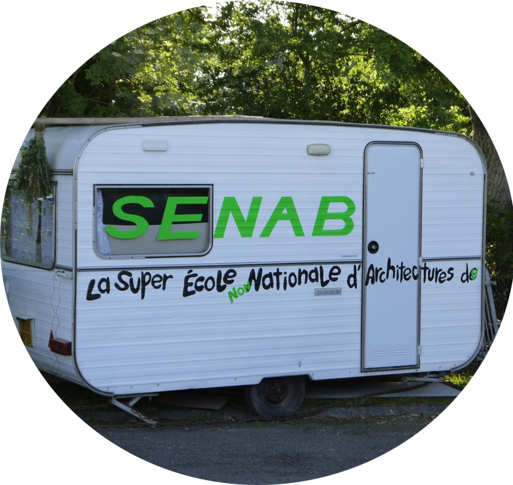 SENAB - Saint-Gravé